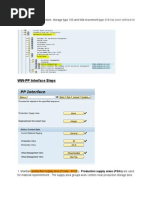 A Step by Step Guide On The SAP Handling Unit Management Configurations ...