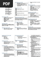 Fate Core Character Sheet PDF | PDF | Role Playing Games | Psychology