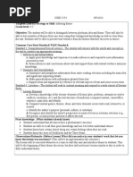 Short Story Grading Rubric | PDF | Rubric (Academic)