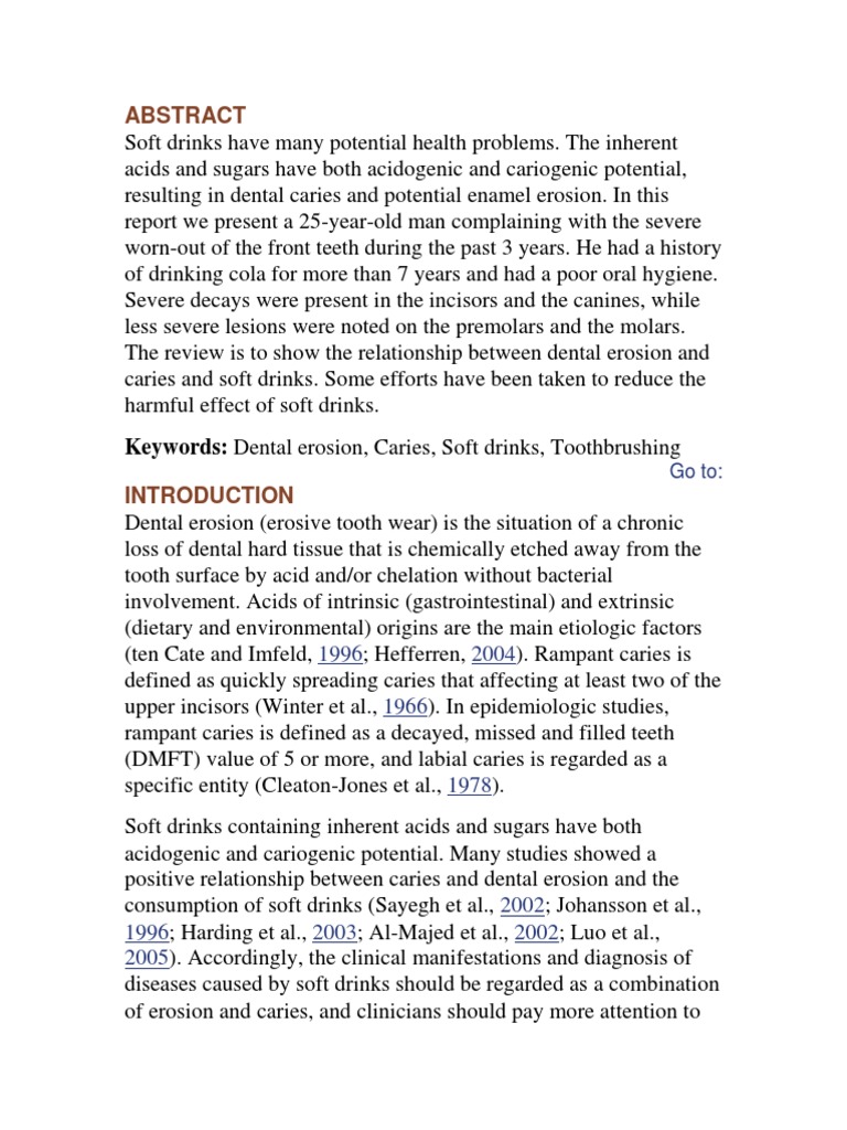 Contoh Case Report | PDF