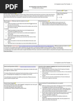 Art Integrated Lesson | PDF | Greek Mythology | Lesson Plan