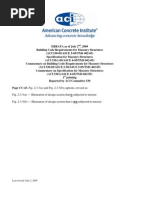 UBC 1997 Uniform Building Code Volume 1 | PDF | Codes Of Conduct | Construction Law