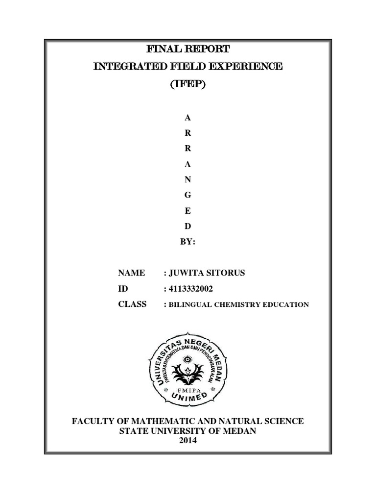 Final Report | PDF