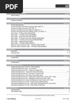 Radial Line Development - M6 - U11 | PDF | Angle | Ellipse