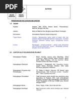 Panduan Pendaftaran GOM Portal Malaysia | PDF