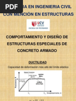 E.010 Madera DS #005-2014 PDF | PDF | Rigidez | Pandeo
