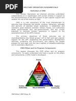 Police Community Relations | PDF | Police Officer | Police