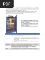 Otis Fault Codes | PDF | Components | Equipment