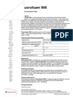Material Safety Data Sheet: Section 1 - Statement of Chemical Product ...