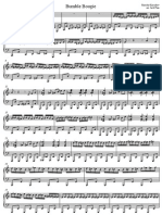 Zelda TotK Complete Main Theme | PDF