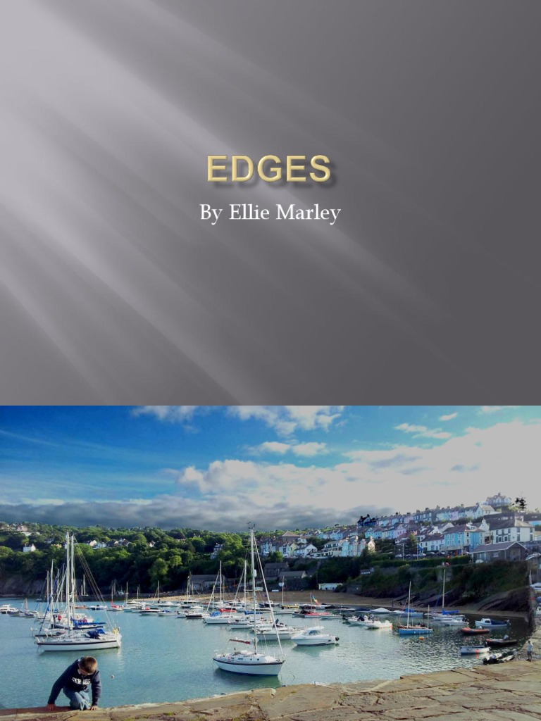 Edges Powerpoint | PDF