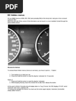 Mike's Easy BMW Tools | PDF | Business | Technology & Engineering