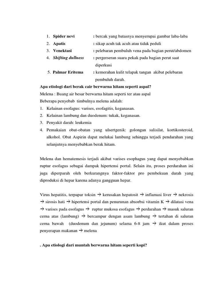 Spider Nevi | PDF | Perjalanan | Sains & Matematika