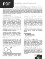 Direct, Indirect, and Residual Titration | PDF | Titration | Chemistry