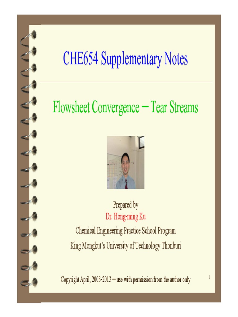 Sequential Modular Approach | PDF