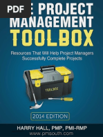 ProjectLibre Tutorial: Start Guide | PDF