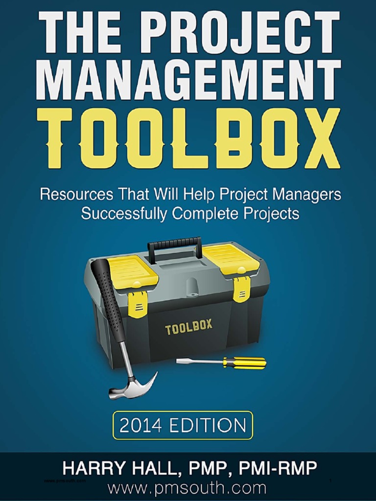 PM ToolBox Package | PDF | Evernote | Public Speaking