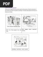 Note Expansion | PDF | Language Arts & Discipline