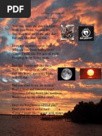 Maya Angelou's "Still I Rise" Poem Analysis | PDF