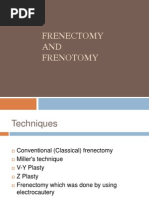 Periodontal Screening and Recording (PSR) System: Criteria For ...