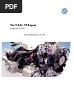1.8T Engine Torque Specs - Settings | PDF | Mechanical Engineering | Machines