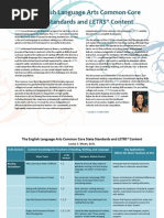 Clementine Guided Reading-1 | PDF | Lesson Plan | Vocabulary