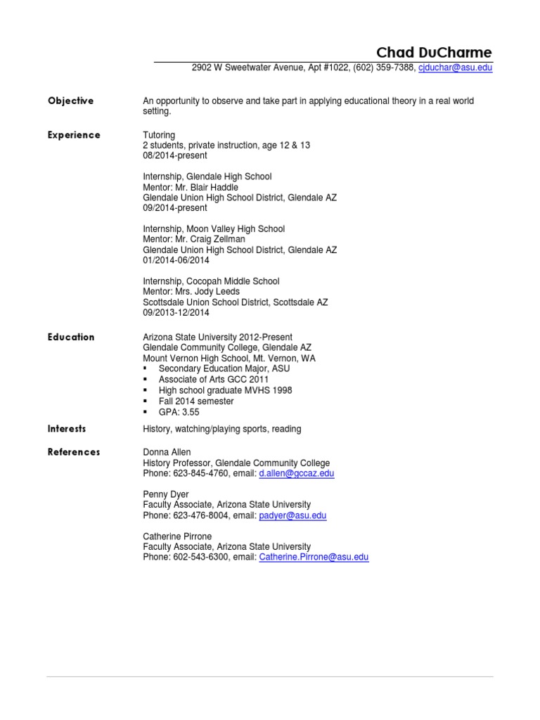 asu-resume-fall-2014-pdf