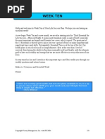Body For Life - Full Book | PDF
