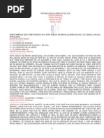 Osa Irete | PDF | Mitología | Religión étnica