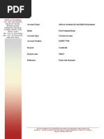 VAT 201 Return Form Instructions | PDF | Value Added Tax | Taxation