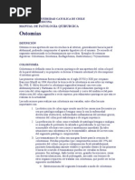 C 37 Cecostomia Colostomia | PDF | Intestino grueso | Abdomen
