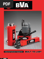PREAC Catalogue 2021 Cylinders | PDF