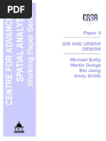 Icograms 3D Map Design Features | PDF
