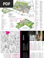 Dmu Campus Map | PDF | Rail Transport | Sustainable Technologies