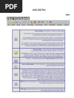 PureRef Handbook: Features & Shortcuts | PDF | Button (Computing ...