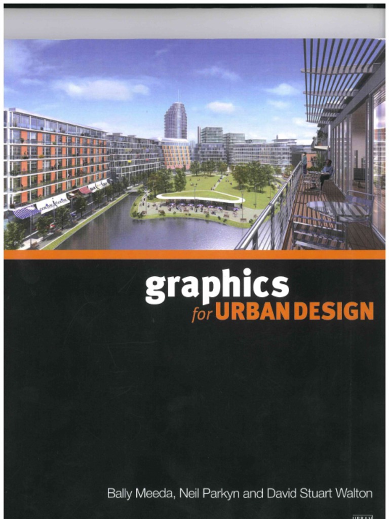 Graphics For Urban Design | PDF