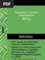 ED Facility Coding Guidelines Overview | PDF | Intensive Care Medicine ...