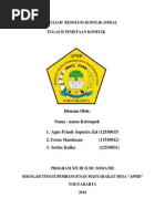 Panduan FGD Pelaksanaan FGD PDF | PDF