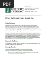 Uber Driver Contract | PDF | Employment | Overtime