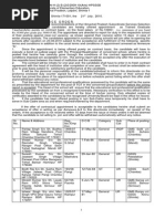 Pay Matrix PDF For Sikkim Government Employees | PDF