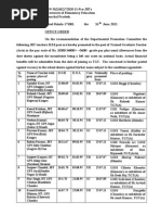 NCC Enrollment | PDF