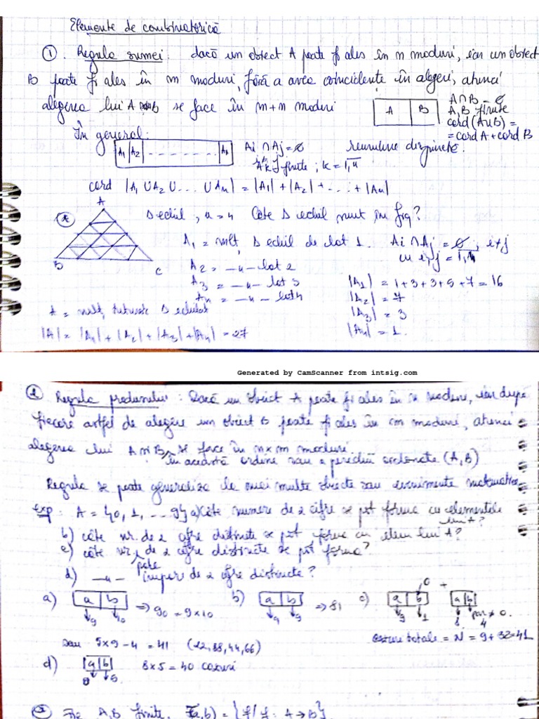 Combinatorica PDF | PDF