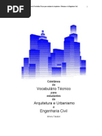 Ogiva: Definição e Aplicações | PDF | Edifícios e estruturas | Natureza
