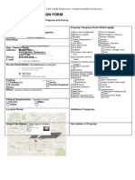 Magee Campus Map | PDF
