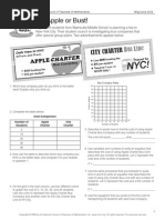 National Number Knockout: X X X X X X X X | PDF