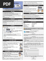 8051 MCQ | PDF | Central Processing Unit | Microcontroller