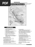 TABLAZOS | PDF | Perú | Geología