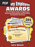 Sample Emcee Script For 50th Birthday Party | PDF | Jokes