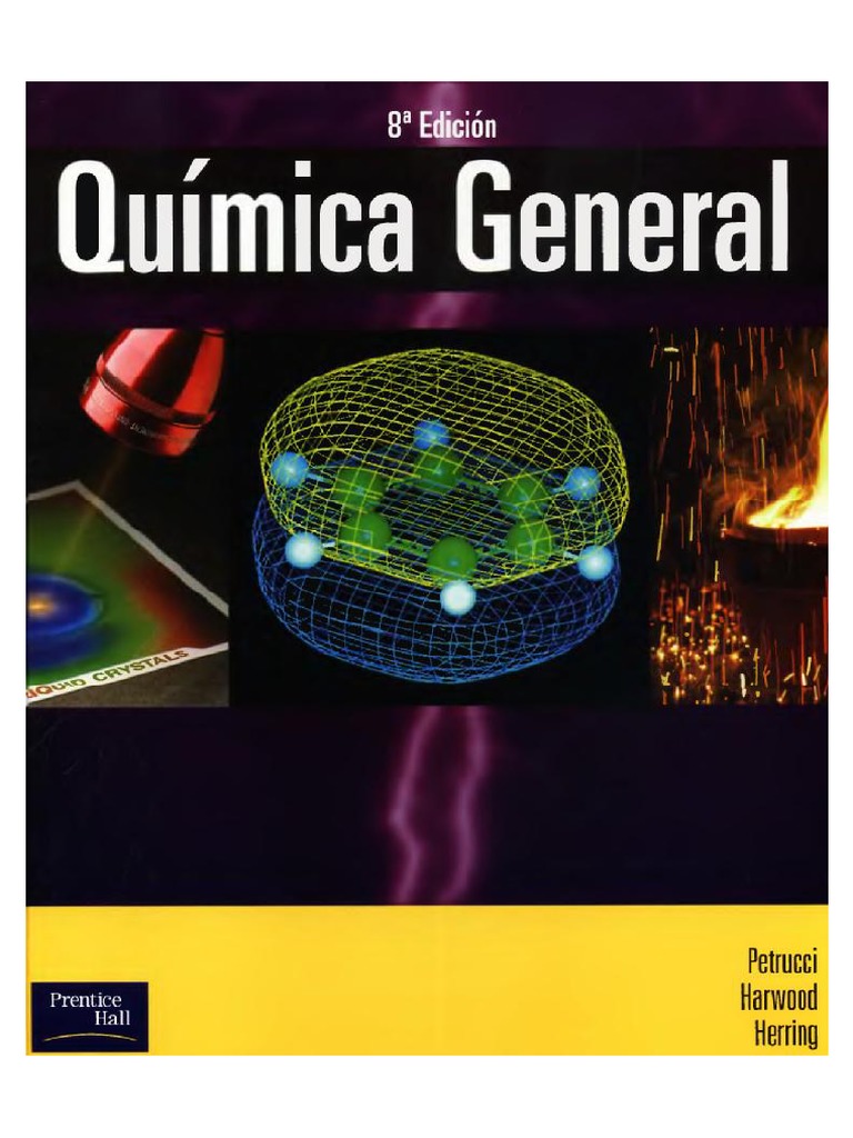Libro De Quimica General Pdf