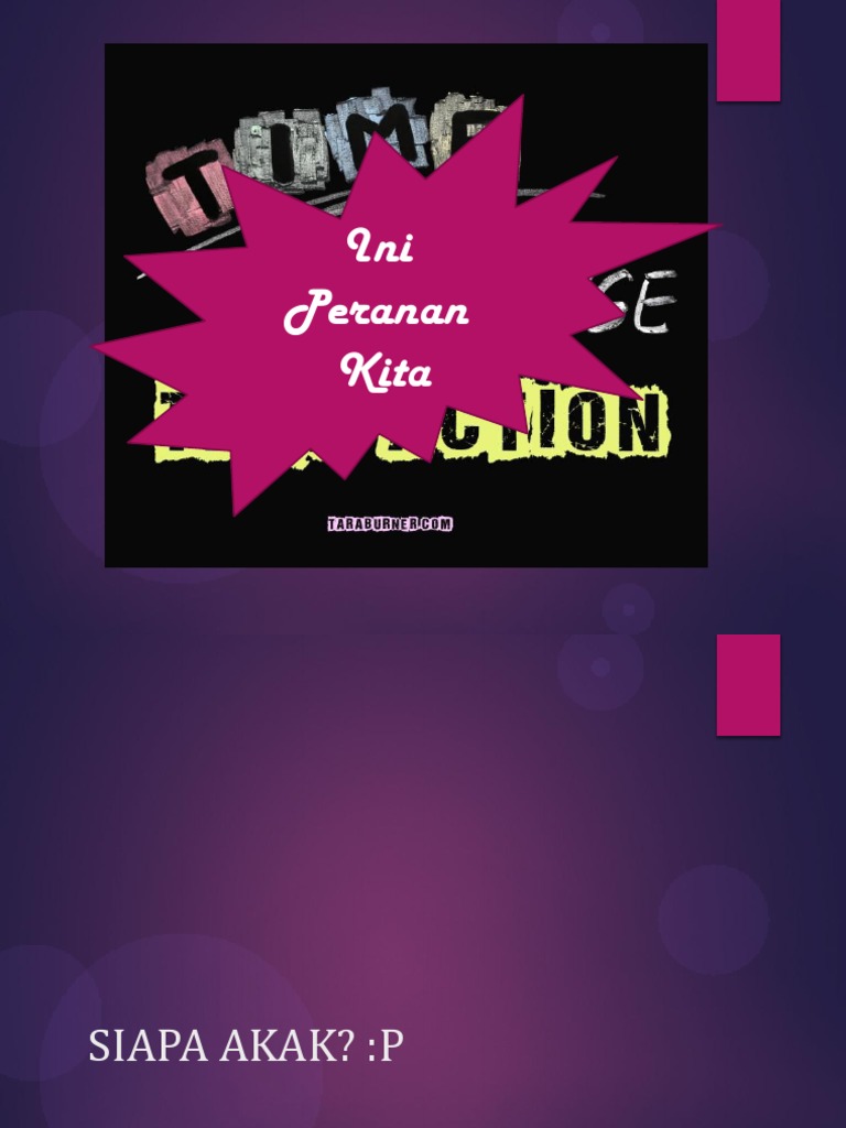 Slide IPK Namie | PDF